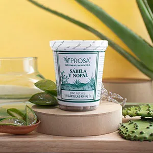 Tienda | Prosa Productos Naturales